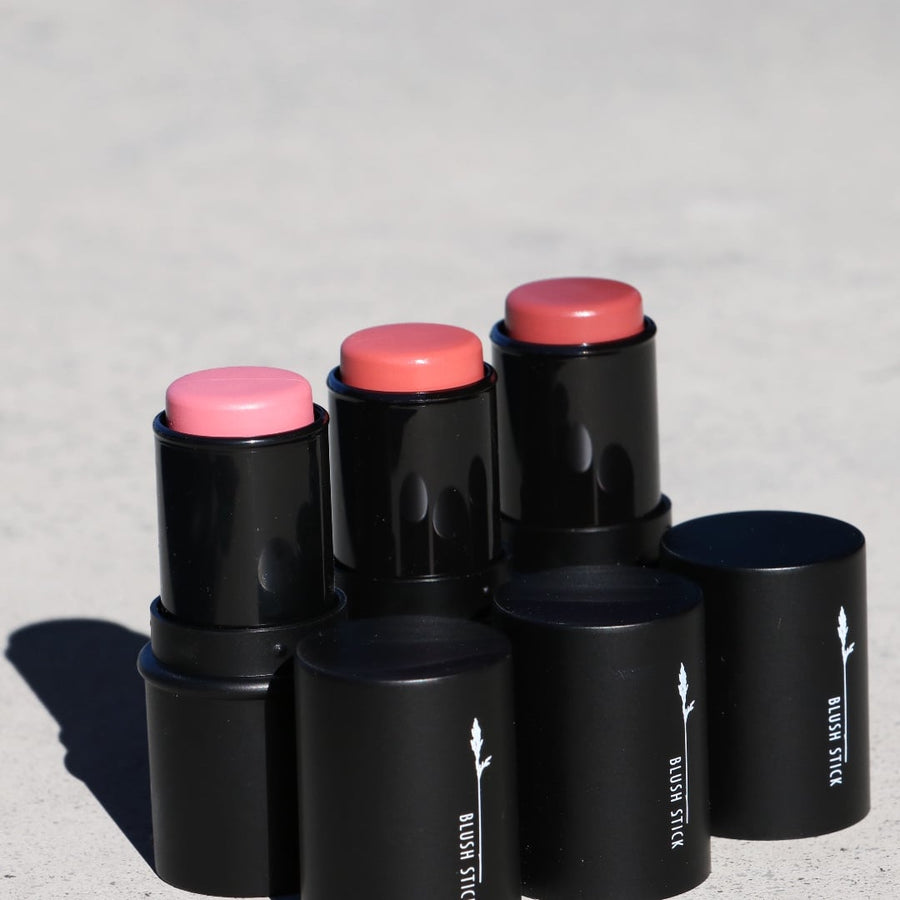 Frid Cosmetics - utviklet av norsk hudpleier – LUX by Marita & Linett